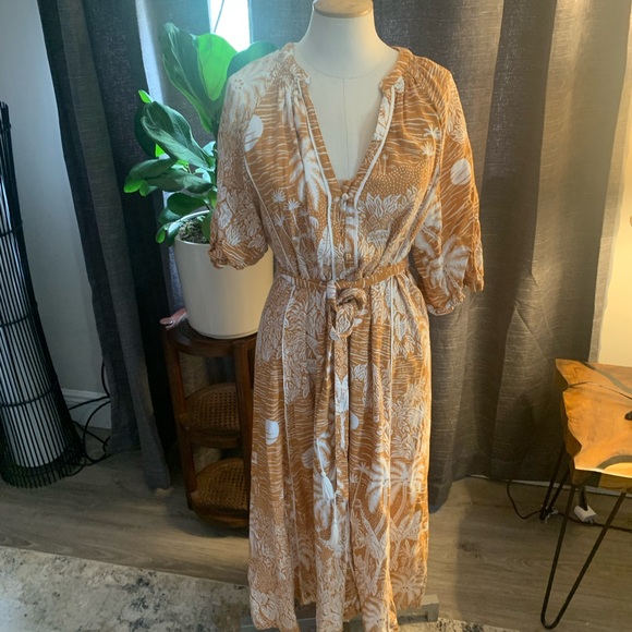 Desmond & Dempsey x H&M | Dresses | Desmond Dempsey X Hm Dress | Poshmark